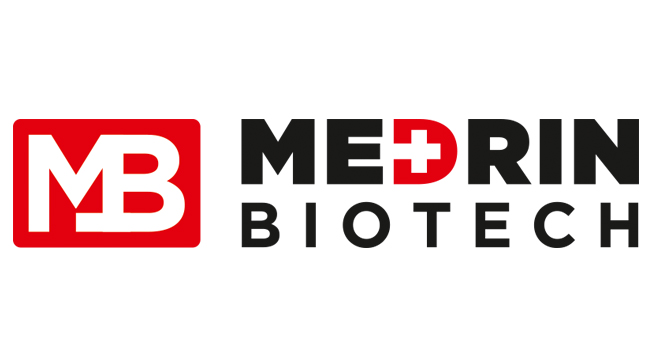 Medrin Biotech is a pharmaceutical firm focused on developing high ...